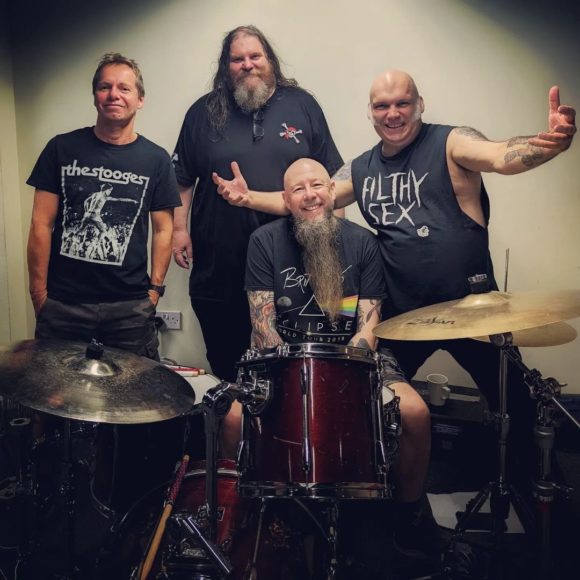 Wolfsbane – Official Website