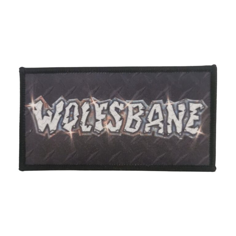 Wolfsbane – Official Website